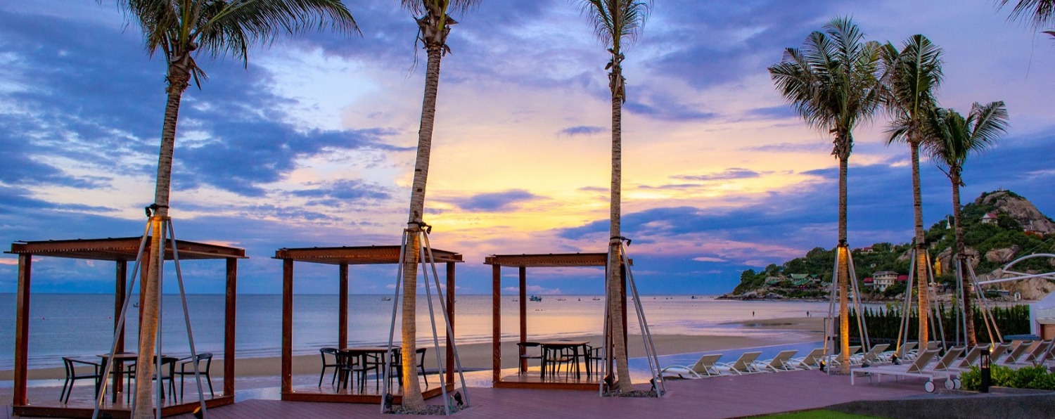 VANA NAVA SPLASH PACKAGE - Luxury Hotels in Hua Hin